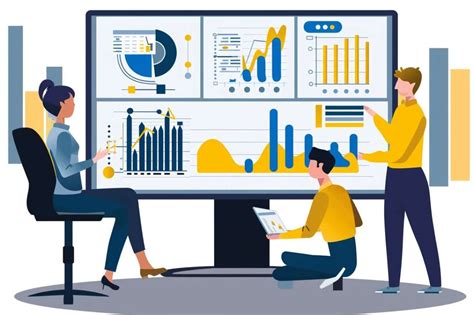 Using Data Analytics In Performance Management