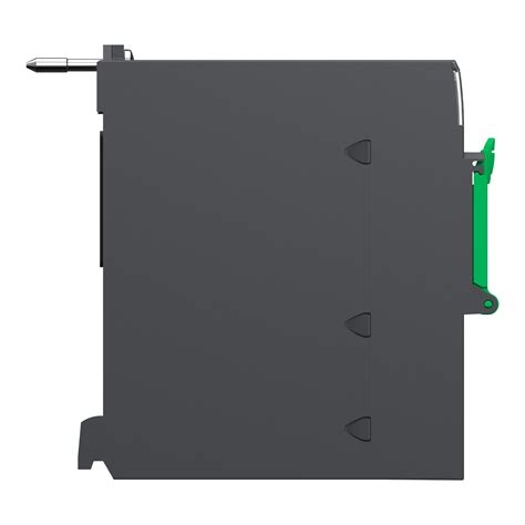 bmxnoe0100 network module modicon m340 modbus tcp 1 x rj45 flash