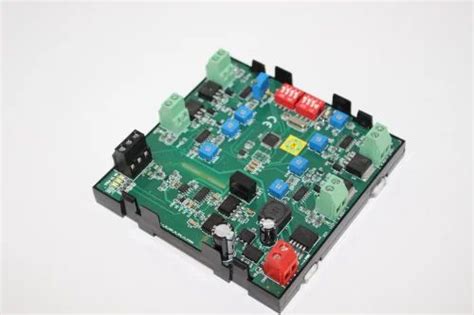 4 Port Analog Output Current With Modbus Rtu Rs485 At Rs 4350 Analog Output Module In Vadodara