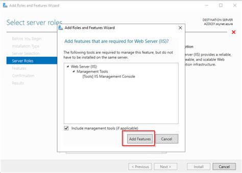Self Hosting Multiple Websites In Iis