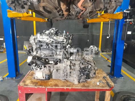Axio Engine Repair Ikman