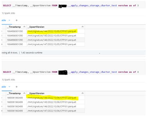Error When Using Dlt With Scd Type 1 Databricks Community 27532