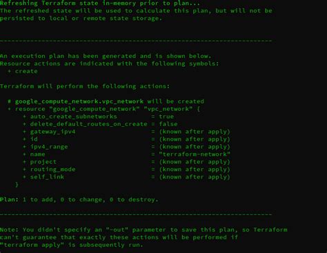 Use TERRAFORM For Google Cloud GCP Create A VPC LinuxTechLab