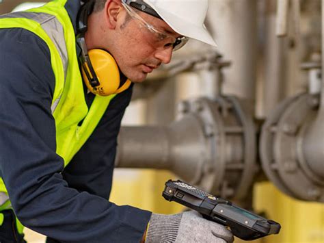 Fixed Asset Tracking System Technology Links International