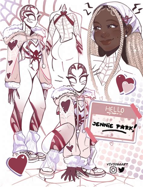 Spider Man Original And 2 More Drawn By Viviviviosaart Danbooru