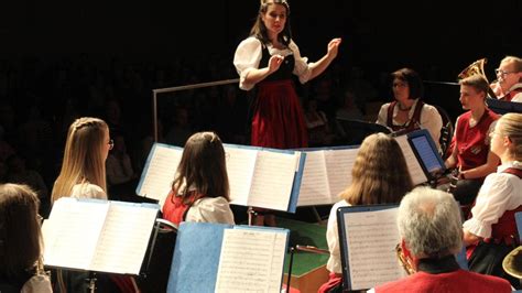 Großaitingen Musikalische Reise durch Europa