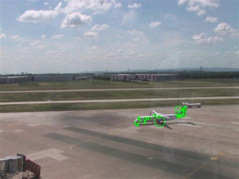 Four Views Automatically Learned From Motion Segmented Feature Download Scientific Diagram