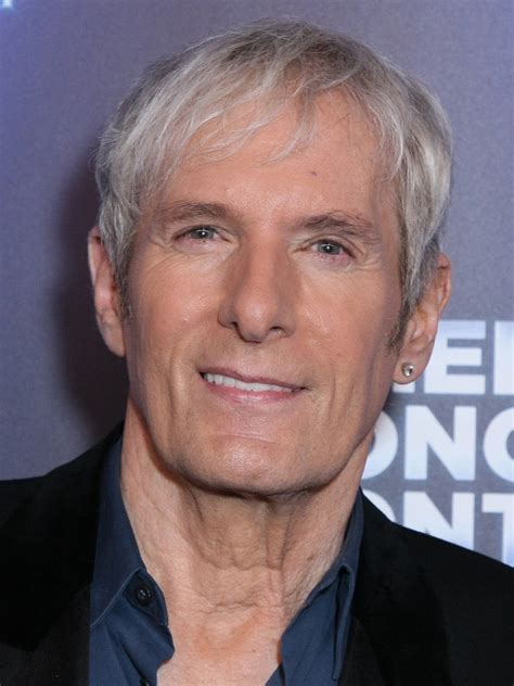 Michael Bolton 2022
