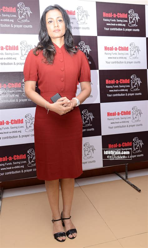 Namrata Shirodkars Feet