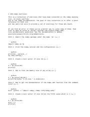 Numpy Exercises With Solutions Md Numpy Exercises This Is A Collection Of Exercises