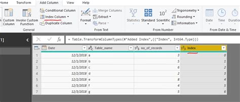 integer value column is summing up in line chart microsoft fabric community