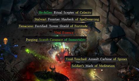 [mod] grim dawn reborn 71 by tatane modding projects crate