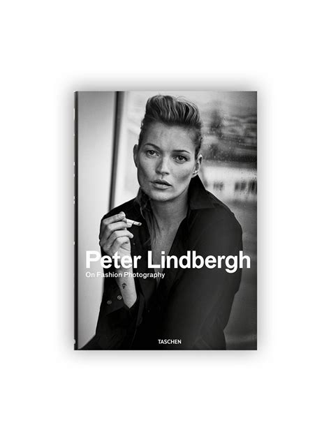 Peter Lindbergh Fashion Photography
