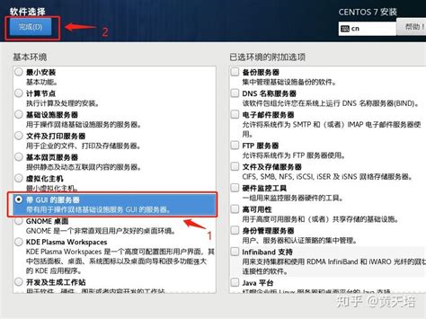 CentOS 教程一 初步入门及安装 知乎