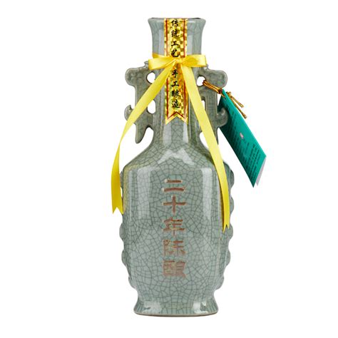 塔牌二十年哥窑花雕酒600ml礼盒装正宗绍兴特产黄酒冬酿老酒送礼虎窝淘