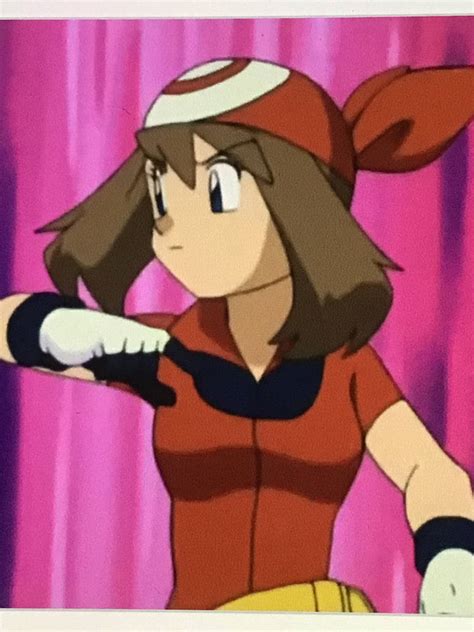 May Maple By Ohyeahcartoonsfan On Deviantart