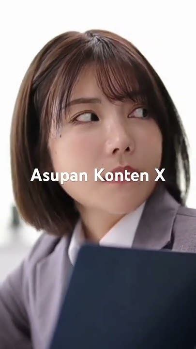 Pesona Wanita Jepang Cantik Dikantor Bersama Rekan Kerja Viral Fyp Youtube
