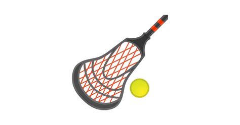 🥍 Lacrosse Emoji En 100 Idiomas