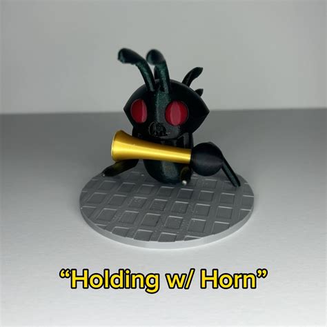 🐛 Hoarding Bug Lethal Company・ 3d File For 3d Printing・cults