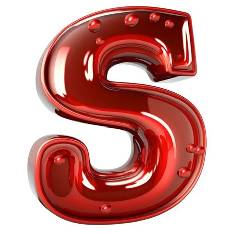 30 Free Red S Letter Logos With High Resolution