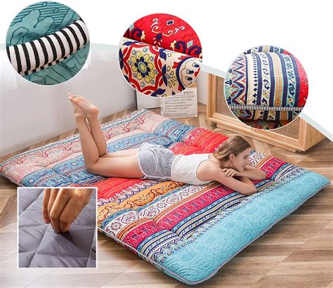 Amazon Deal Of The Day Maxyoyo Japanese Futons