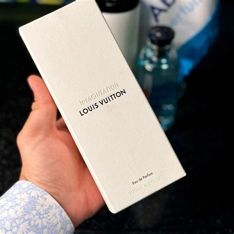 عطر لویی ویتون ایمجینیشن Louis Vuitton Imagination فروشگاه عطر عبدو