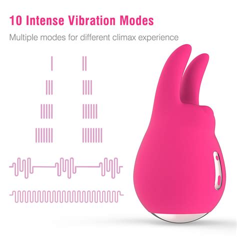 Buy Wholesale China Levett Vibrating Sex Toy With 10 Vibration Modes