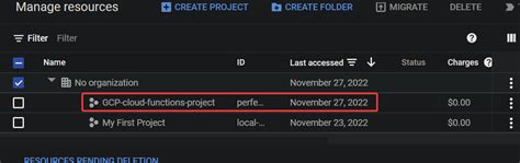 GCP Cloud Functions Customize Your Serverless Workflow