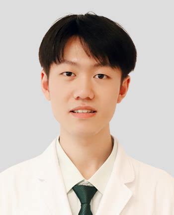 陈禹翔 长沙经开医院