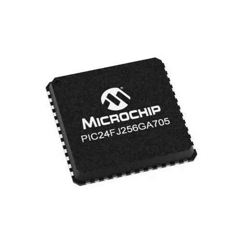 Microchip 32 Bit Cpu Microcontroller 16 Kb 10 Bit 12 Bit Uqfn