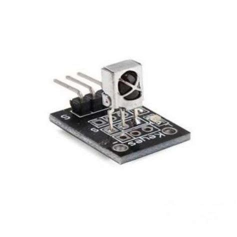 Tsop Infrared Sensor Module