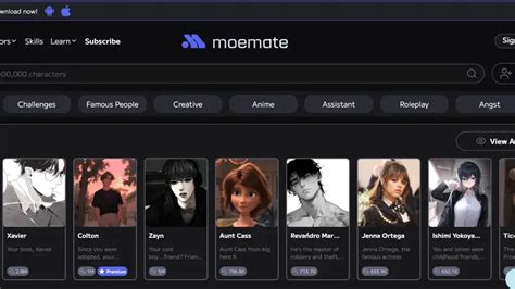 15 Best Ai Blowjob Generators Create Pics And Images