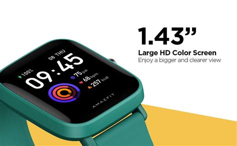 Amazfit Bip U Pro Gps Smartwatch Ranga Shopping Center