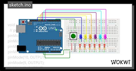 P3 Wokwi Esp32 Stm32 Arduino Simulator