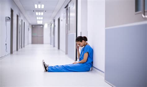When An Assignment Is Unsafe Nurse Guidance