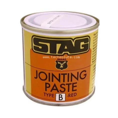 Stag B Jointing Paste 1 Kg