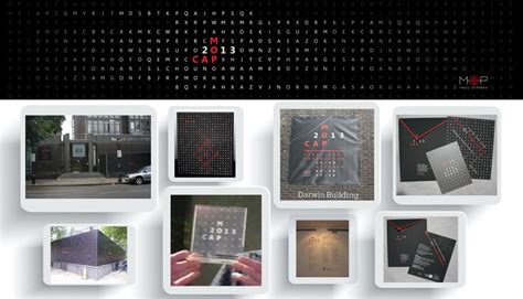 Mop Cap 2013 Finalists Exhibition Packaging Design Decor Design