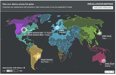 Mongodb World 2018 What You And We Missed Cw Developer Network