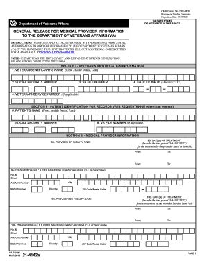 Vba Va Form Fill Out And Sign Printable PDF Template AirSlate SignNow