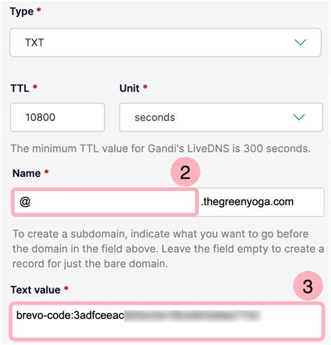 Authenticate Your Domain Brevo Code And DKIM Brevo Help Center
