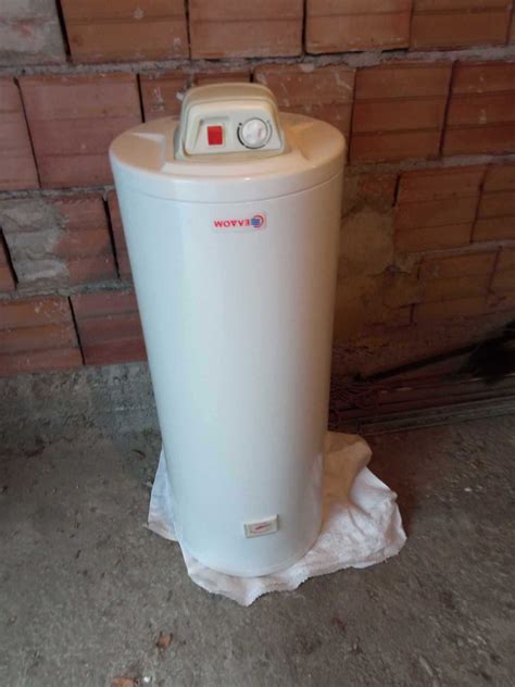 Продавам Бойлер Елдом гр Казанлък • Olx Bg