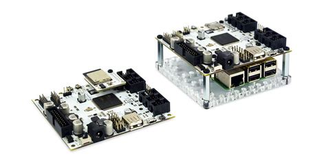 Getting Started With Mindstorms Nxt • Smashing Robotics
