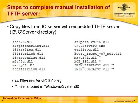 PPT VoIP Bootcamp Training PowerPoint Presentation Free Download ID 5302703