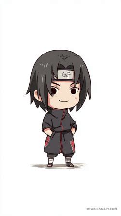 Free 100 Itachi Uchiha Naruto Anime Wallpapers Hd 4k Mobile 3