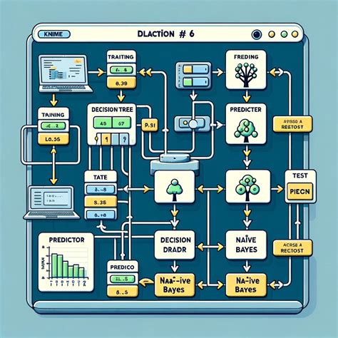 Give Me This Illustration In Knime Workflow Business