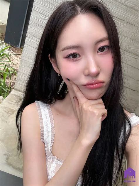 오늘 선미 뾰루퉁한 셀카 팬플러스 커뮤니티