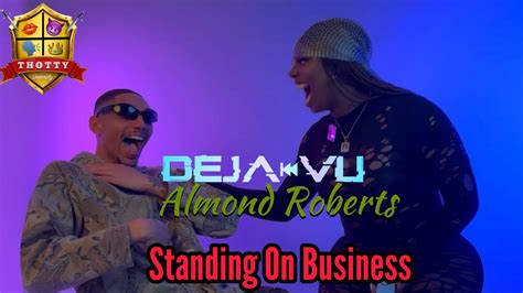 Now Thats Tvs Almond Roberts Has No Filter Youtube