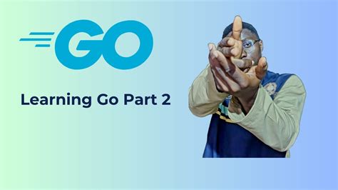 Live Coding Learning Golang Live Part 2 Youtube