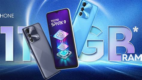 Tecno Spark 10C जलद हग लनच Google Play Console पर हआ लसट