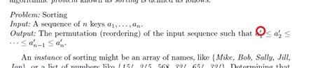 Terminology What Does Apostrophe Like Symbol In The Superscript Mean Computer Science Stack
